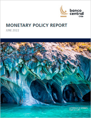 Monetary Policy Report - Banco Central de Chile