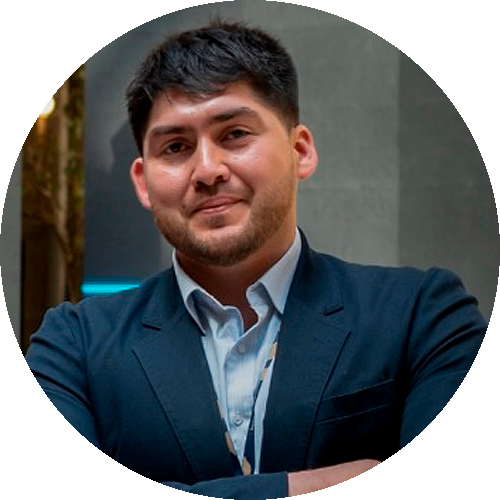 Autores - Banco Central de Chile