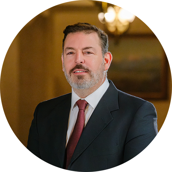 Daniel Mancilla - Banco Central de Chile