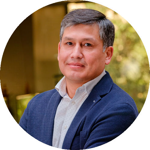 Felipe Martínez - Banco Central de Chile